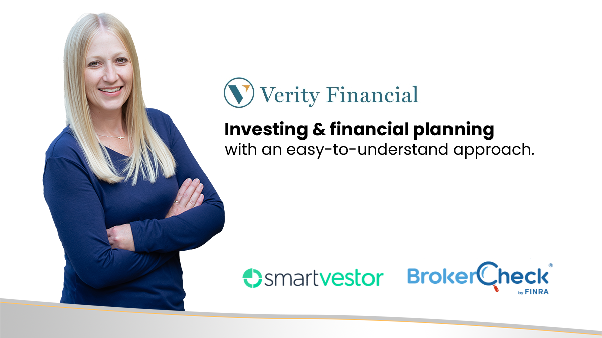 Verity Financial | Investing & financial planning in Fargo, ND